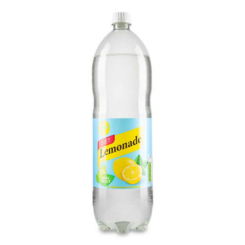 Diet Lemonade | ALDI UK